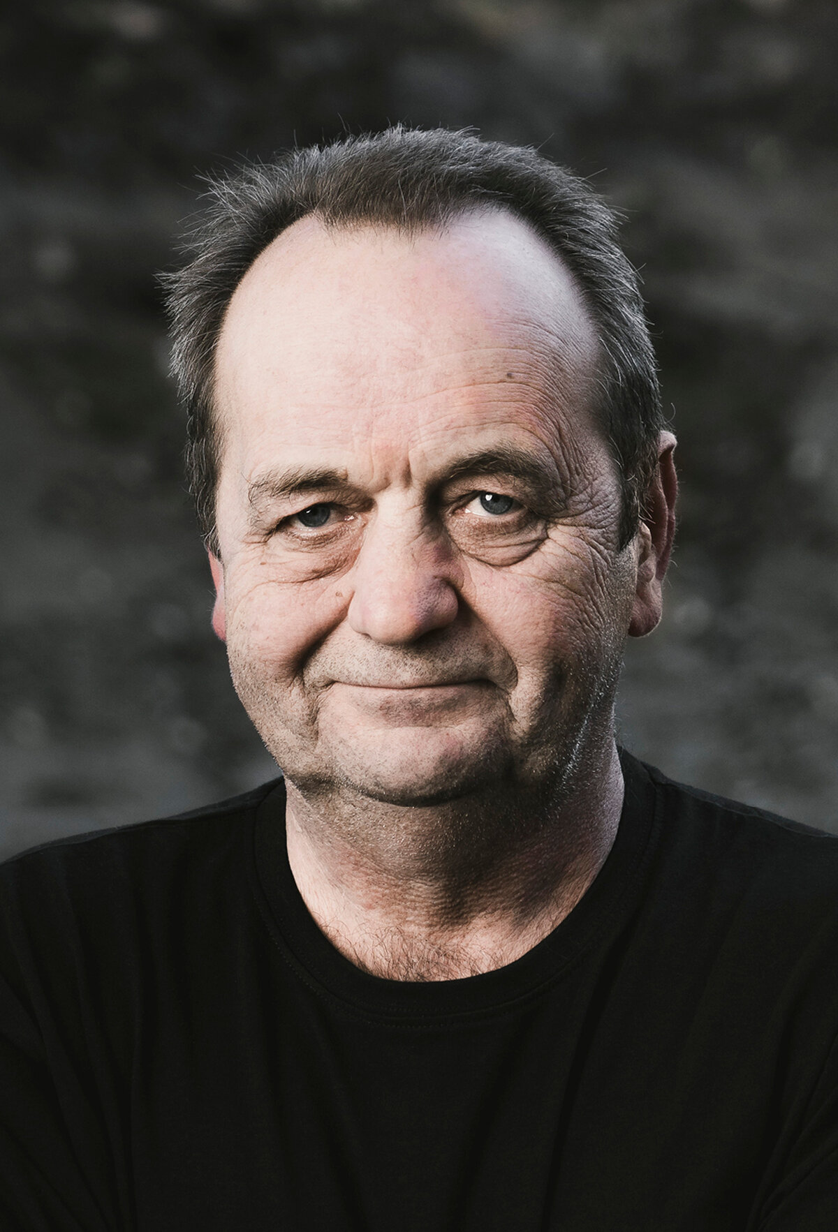 Om oss - Blindheim Maskin & Transport